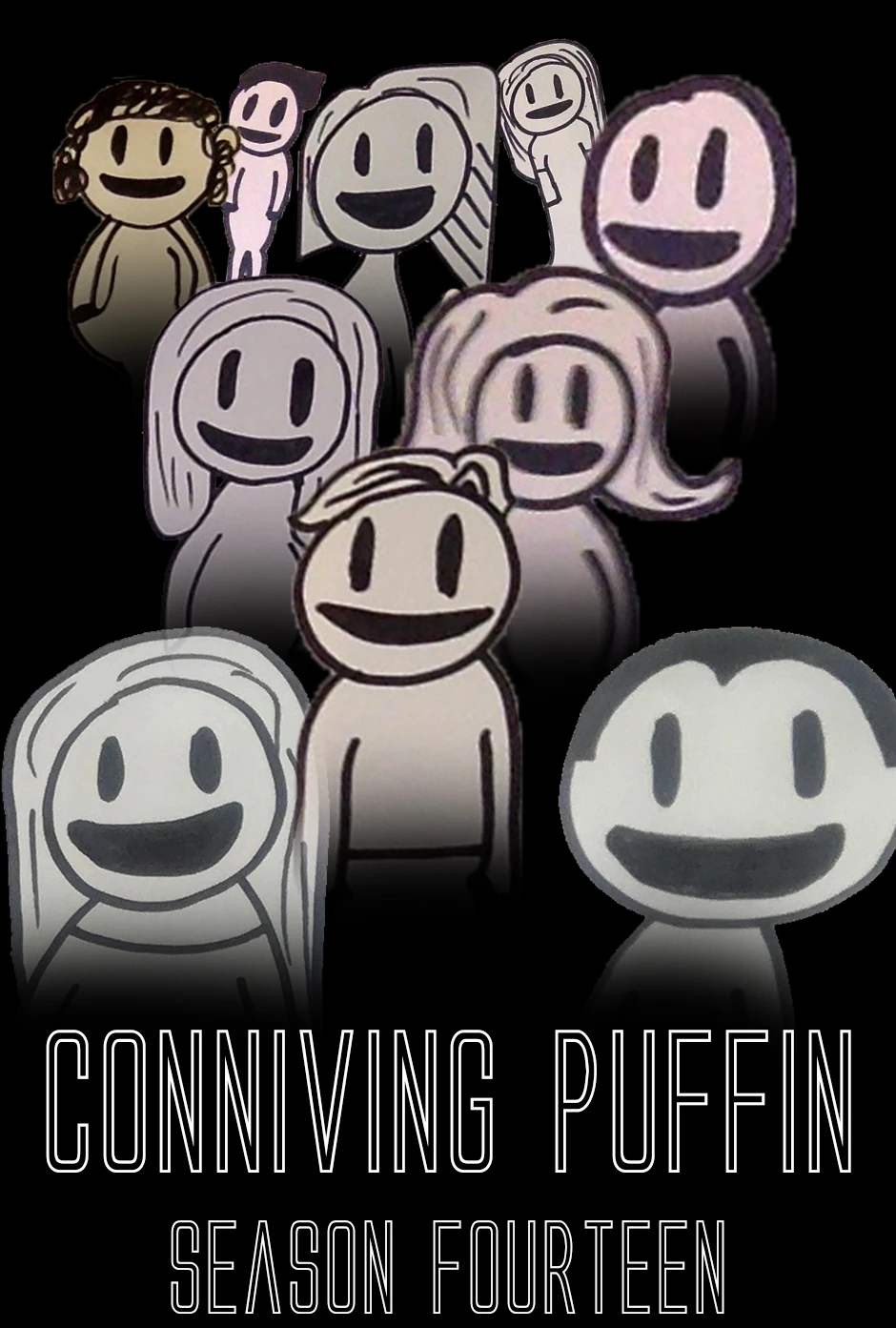 Season Fourteen | Conniving Puffin Wiki | Fandom