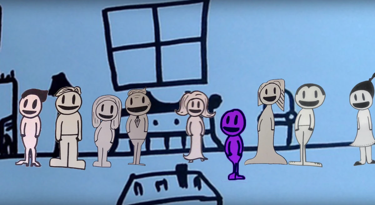 The Evil Puffin Meet And Greet From Hell | Conniving Puffin Wiki | Fandom