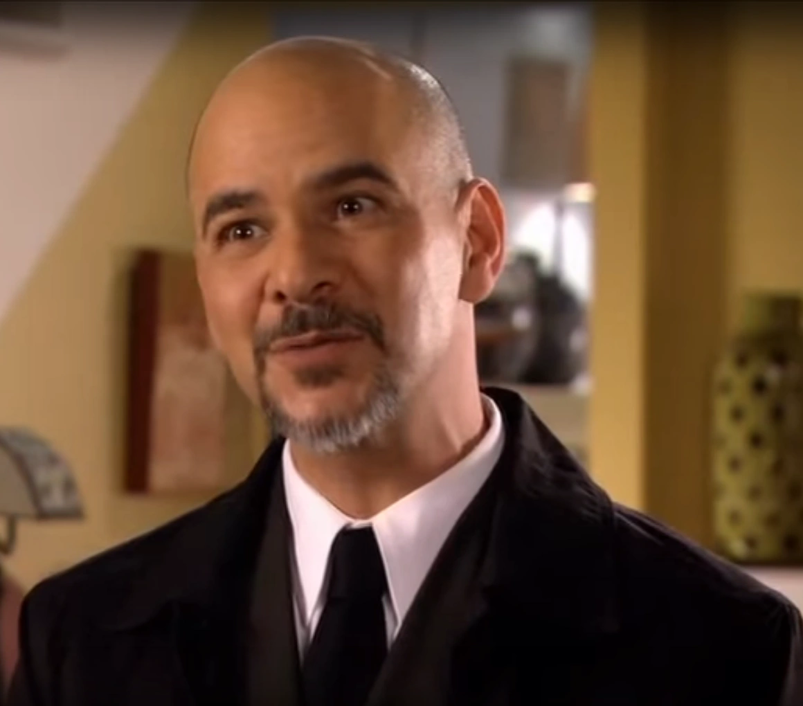 Diego Ramirez | Connor Undercover Wiki | Fandom