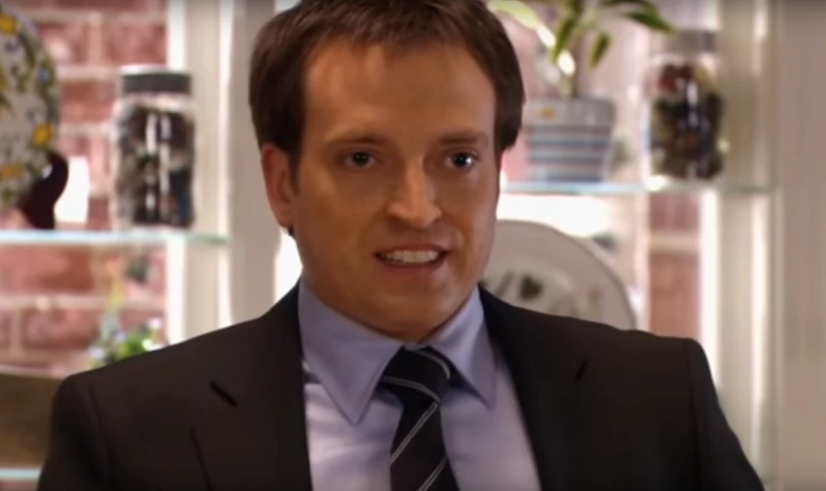 Jorge Guzman | Connor Undercover Wiki | Fandom