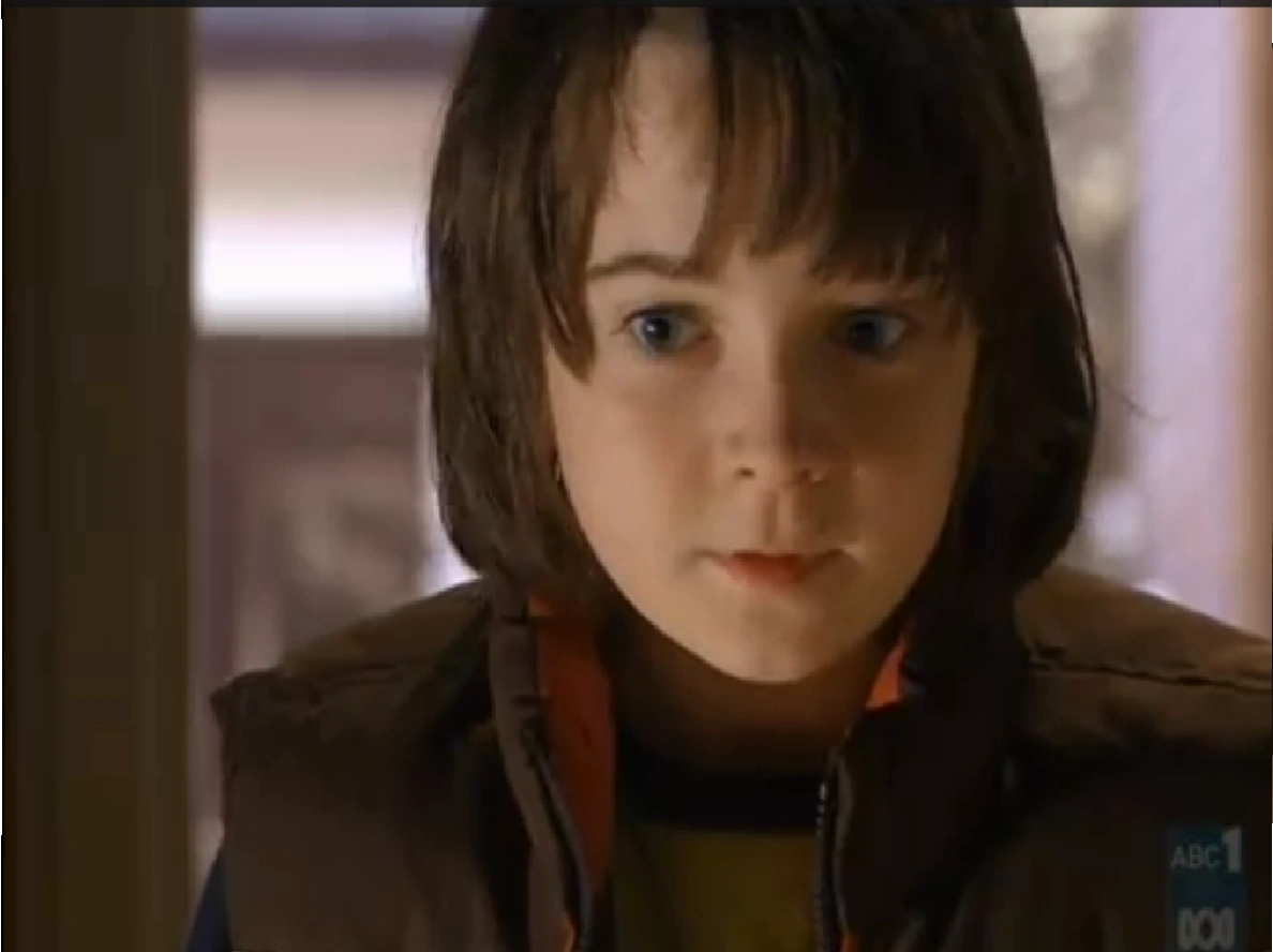 Tyler Heath | Connor Undercover Wiki | Fandom