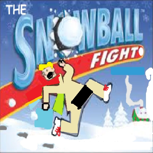 The Snowball Fight (episode) | Connor & Devon Wiki | Fandom