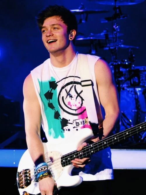 Middle of the Night Tour | Connor Ball Wiki | Fandom