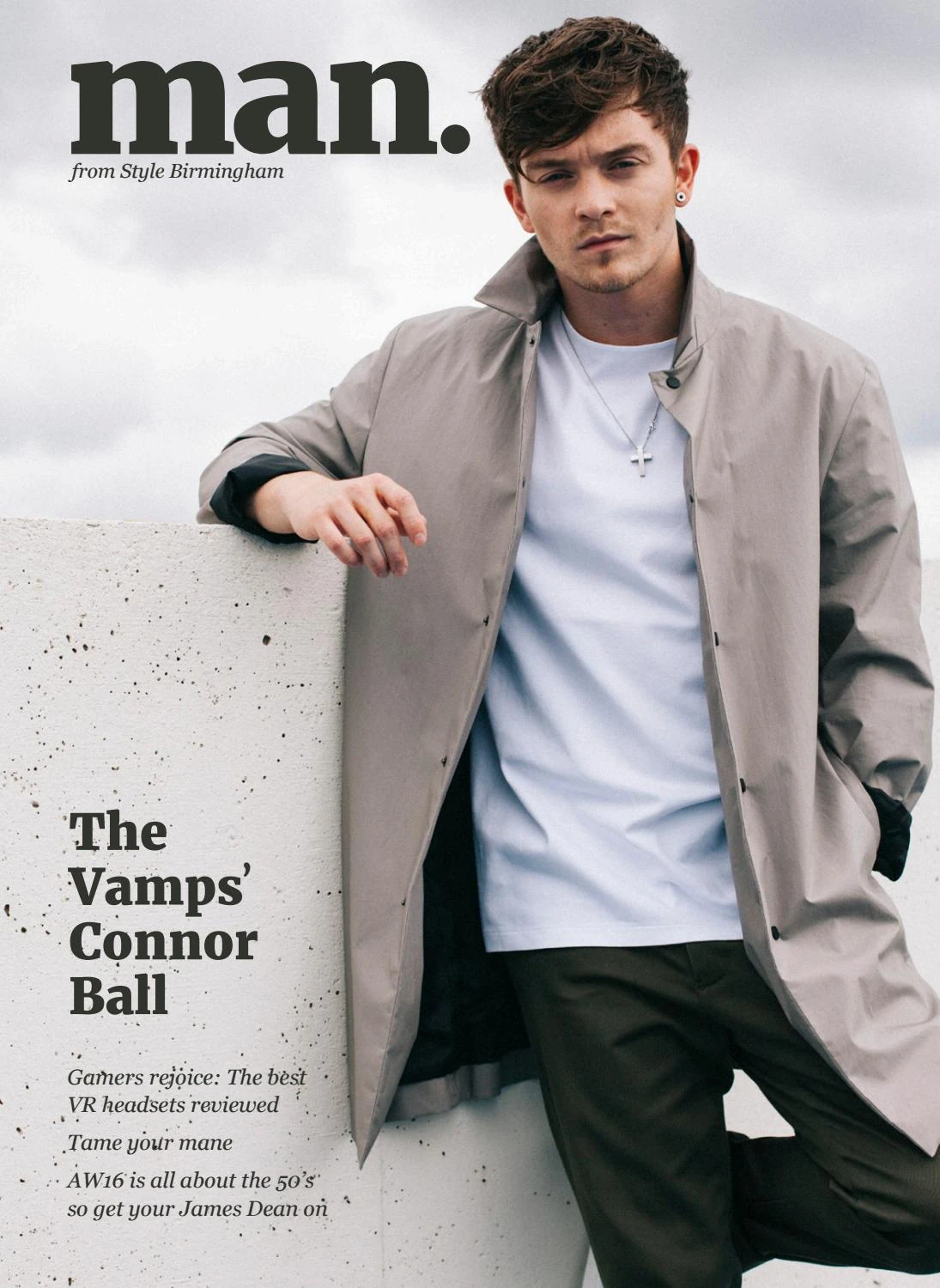 STYLE Birmingham | Connor Ball Wiki | Fandom