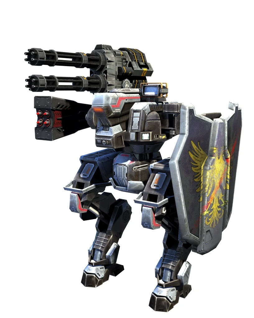 Gareth Phalanx | ConnorCPS GoAnimate Wiki | Fandom