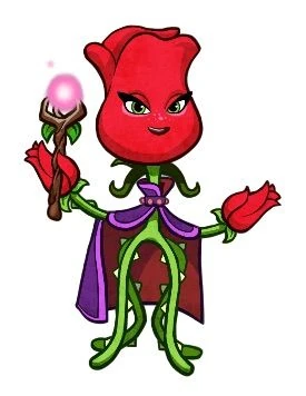 Rose | ConnorCPS GoAnimate Wiki | Fandom