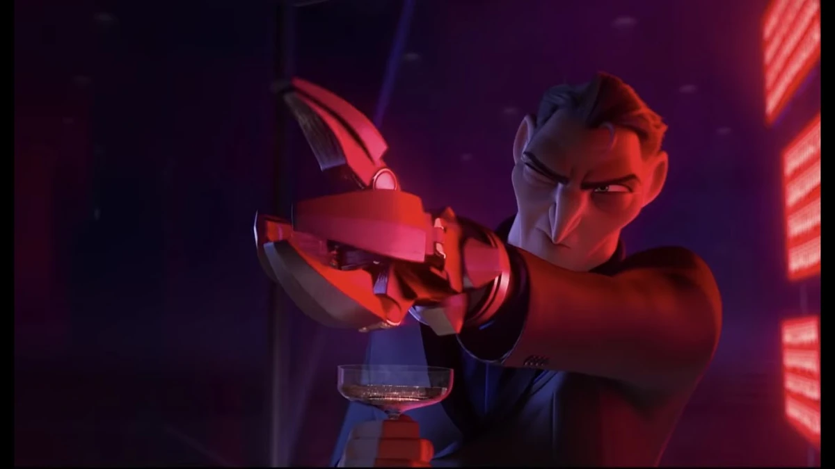 Killian | ConnorCPS GoAnimate Wiki | Fandom