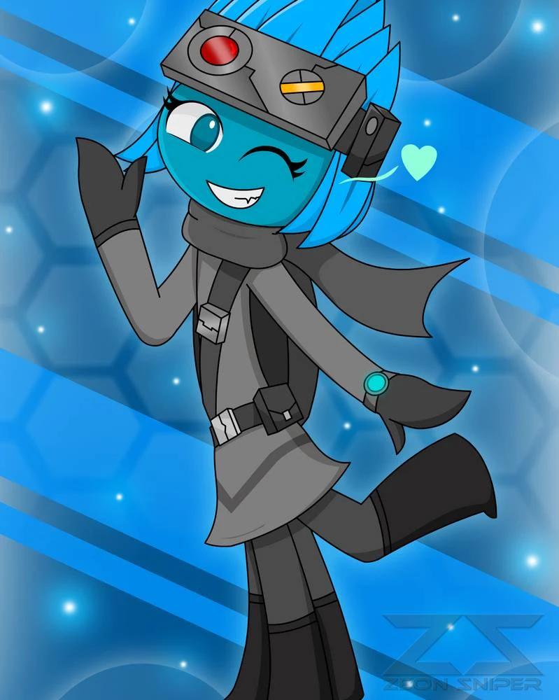 Gerbella Phalanx | ConnorCPS GoAnimate Wiki | Fandom