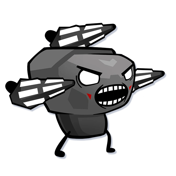 Baby Gepard | ConnorCPS GoAnimate Wiki | Fandom