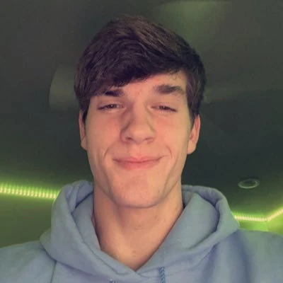 Carson | ConnorEatsPants Enjoyers Wiki | Fandom