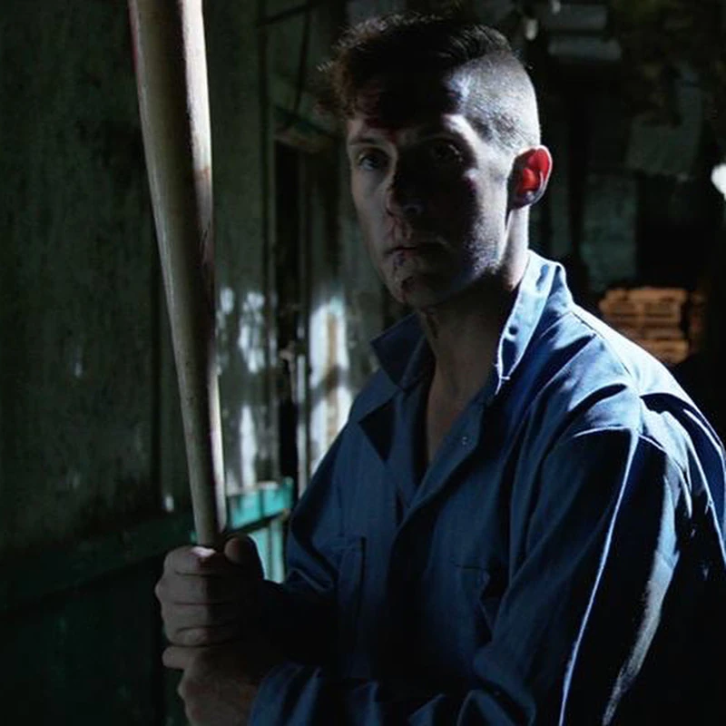 Nick | Connor Ross Wiki | Fandom