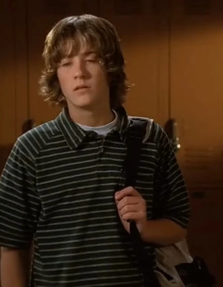 Luke | Connor Ross Wiki | Fandom