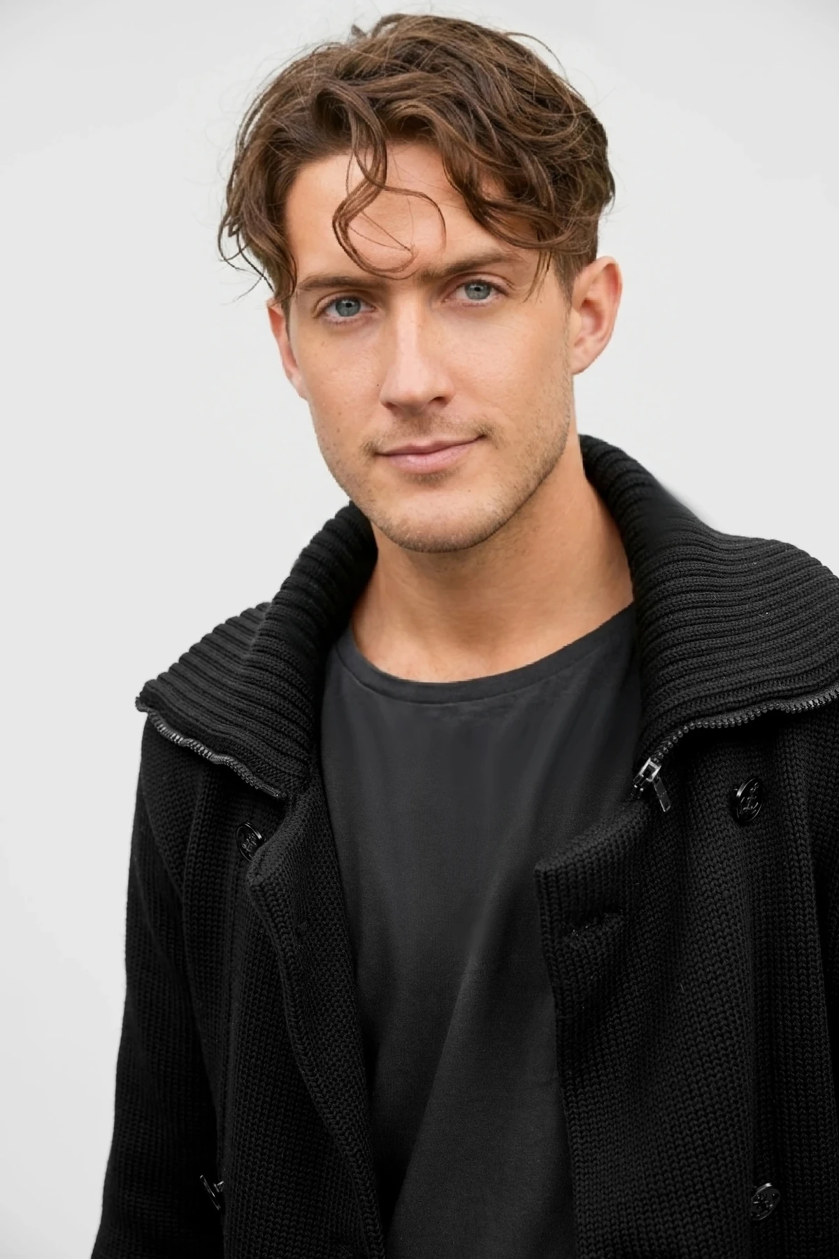 Connor Ross | Connor Ross Wiki | Fandom