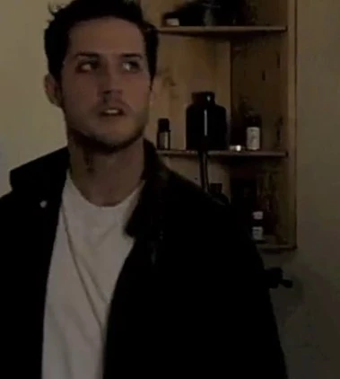 Ben Rose | Connor Ross Wiki | Fandom