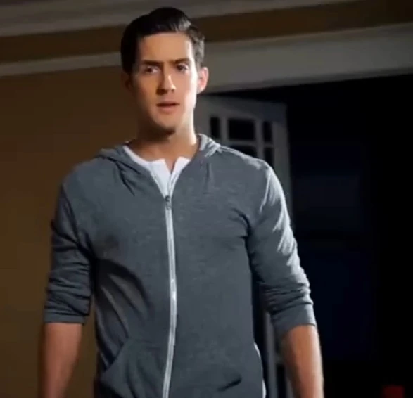 Heath | Connor Ross Wiki | Fandom