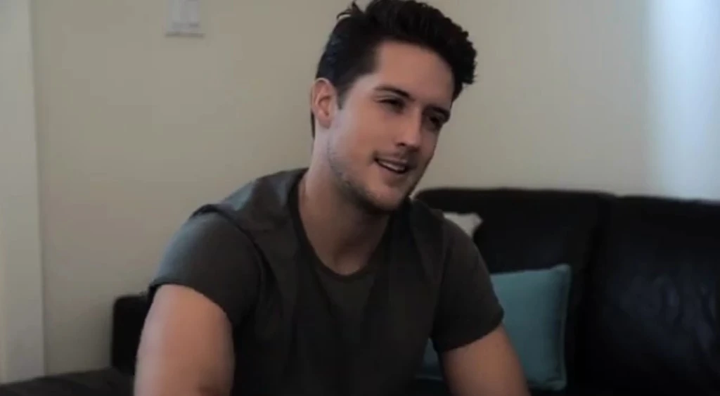 Tanner | Connor Ross Wiki | Fandom