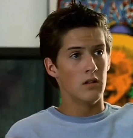 Teenager N1 | Connor Ross Wiki | Fandom