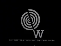 The Wolper Organization | Connor's Logo Wiki | Fandom