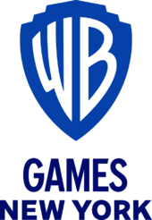 WB Games New York | Connor's Logo Wiki | Fandom