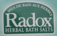 Radox | Connor's Logo Wiki | Fandom