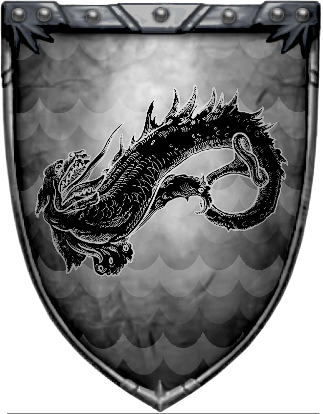 House Volmark | Conor Wallace Wiki | Fandom