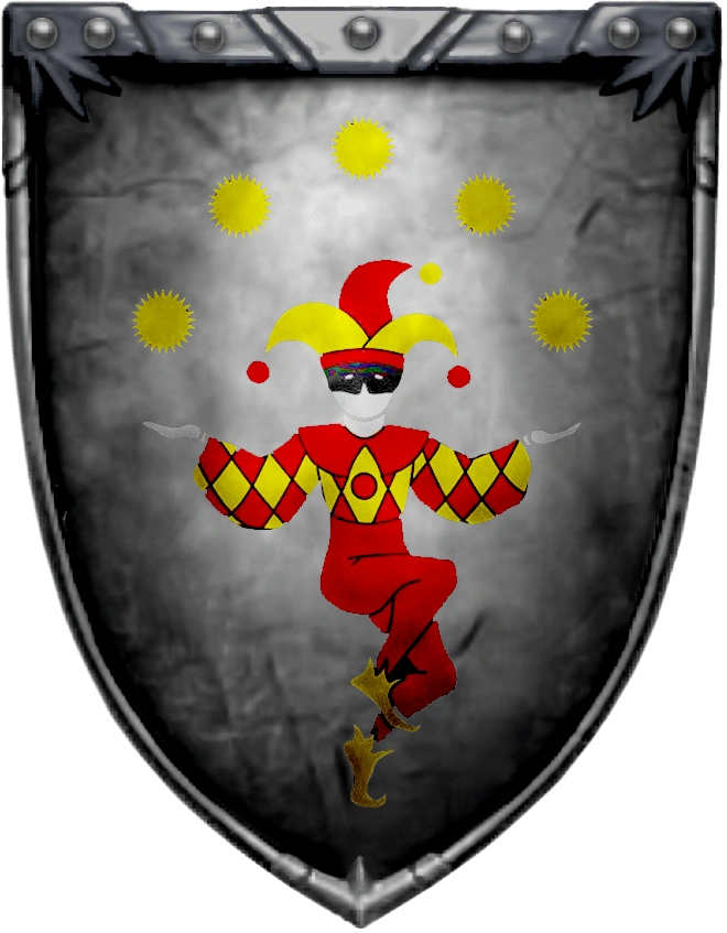 House Falwell | Conor Wallace Wiki | Fandom