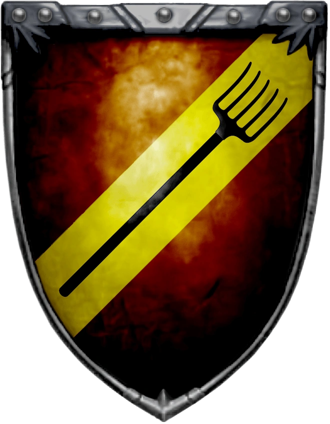 House Haigh | Conor Wallace Wiki | Fandom