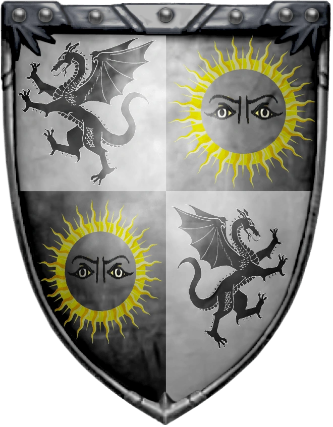 House Vance of Wayfarer’s Rest | Conor Wallace Wiki | Fandom
