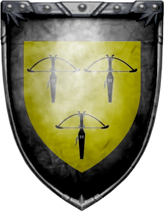 House Drox | Conor Wallace Wiki | Fandom