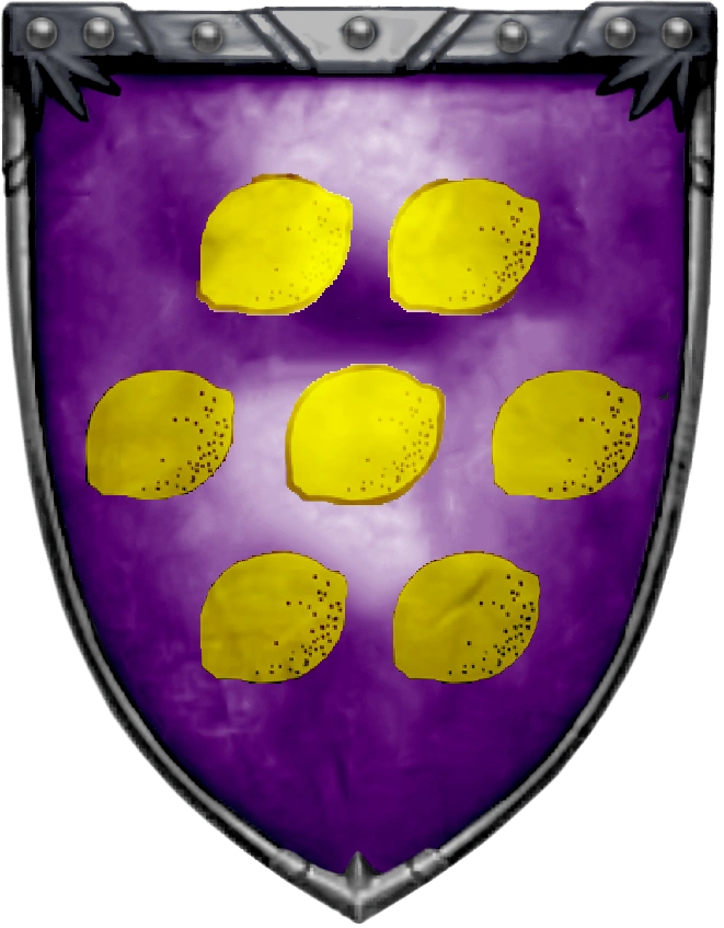 House Dalt | Conor Wallace Wiki | Fandom