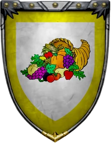House Merryweather | Conor Wallace Wiki | Fandom