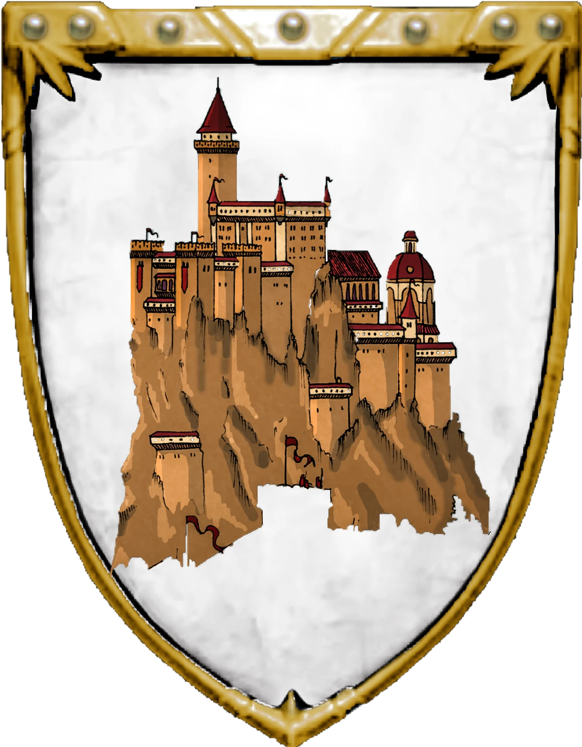 House Casterly | Conor Wallace Wiki | Fandom