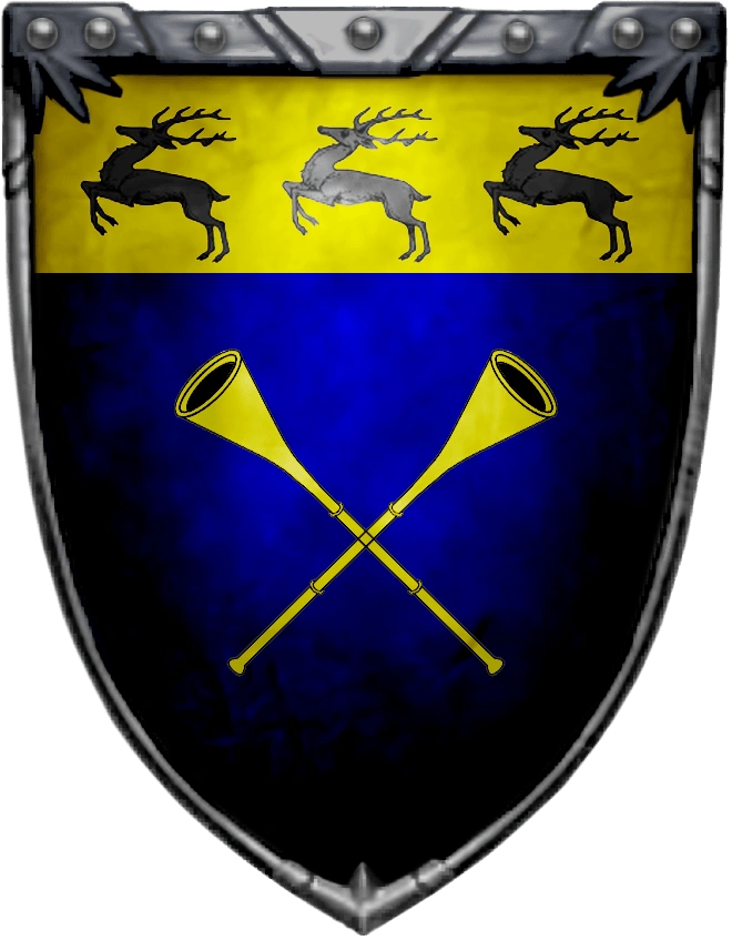 House Wensington | Conor Wallace Wiki | Fandom