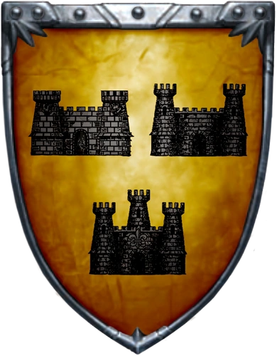 House Peake | Conor Wallace Wiki | Fandom