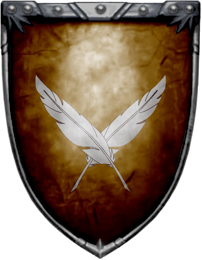 House Penrose | Conor Wallace Wiki | Fandom