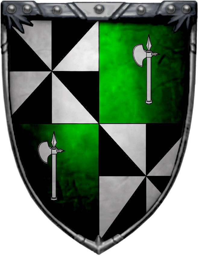 House Byrch | Conor Wallace Wiki | Fandom