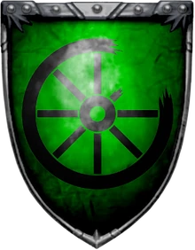 House Waynwood | Conor Wallace Wiki | Fandom