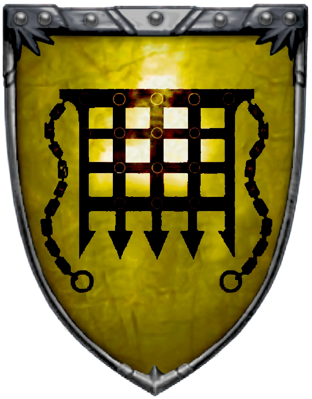 House Yronwood | Conor Wallace Wiki | Fandom