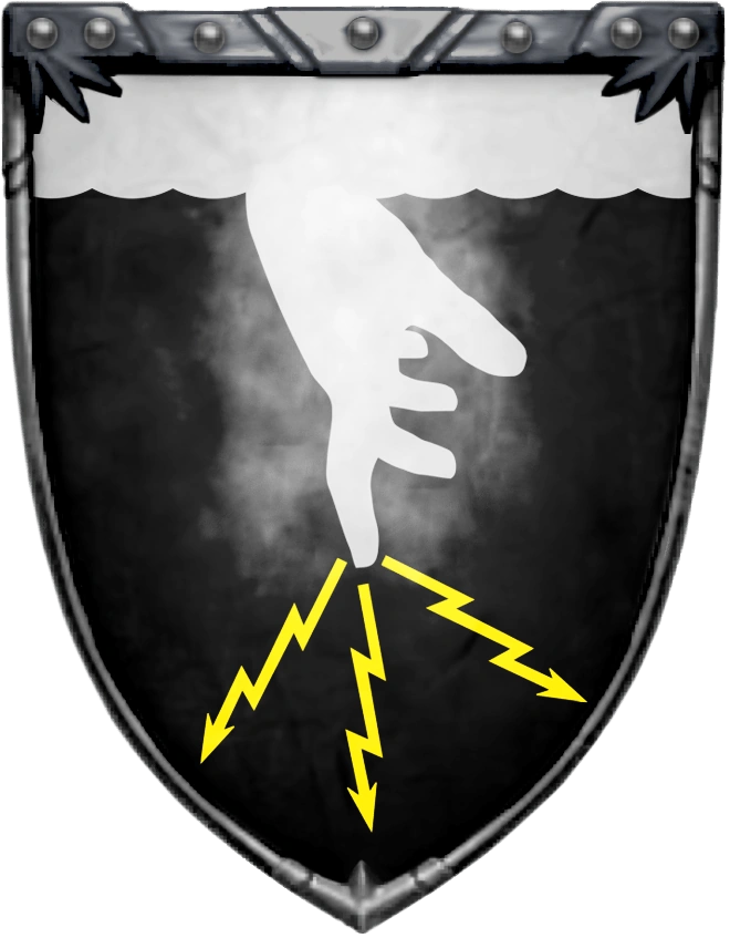 House Kenning of Downdelving | Conor Wallace Wiki | Fandom