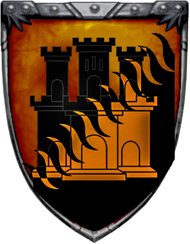 House Harroway | Conor Wallace Wiki | Fandom