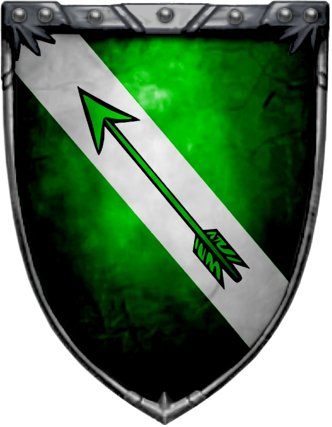 House Sarsfield | Conor Wallace Wiki | Fandom