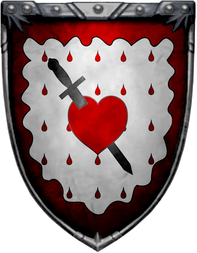 House Staedmon | Conor Wallace Wiki | Fandom