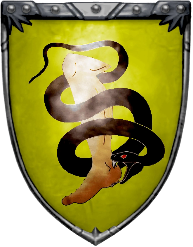 House Wyl | Conor Wallace Wiki | Fandom