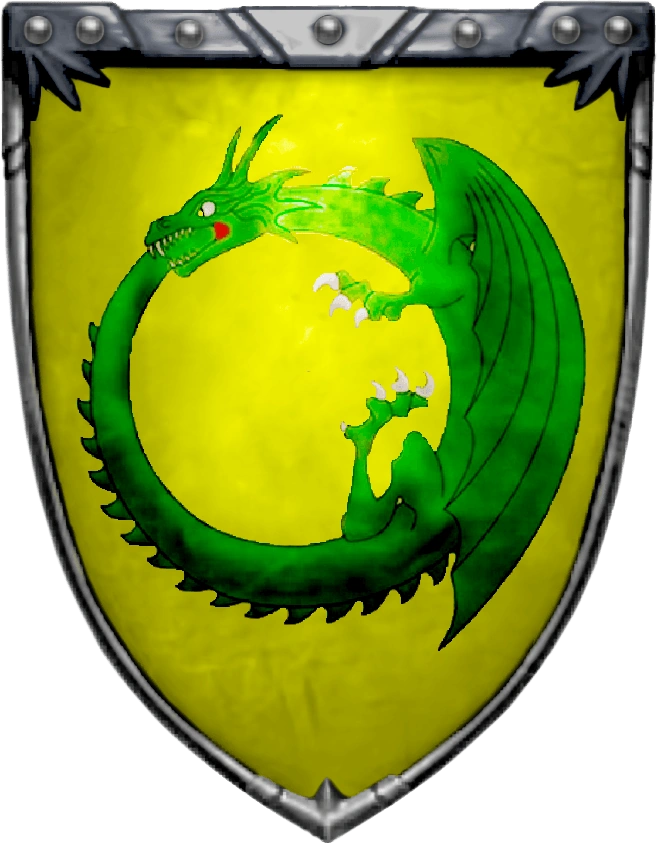 House Toland | Conor Wallace Wiki | Fandom