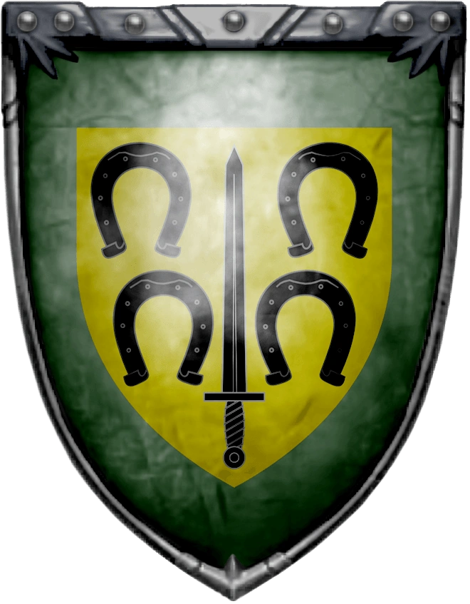 House Ironsmith | Conor Wallace Wiki | Fandom