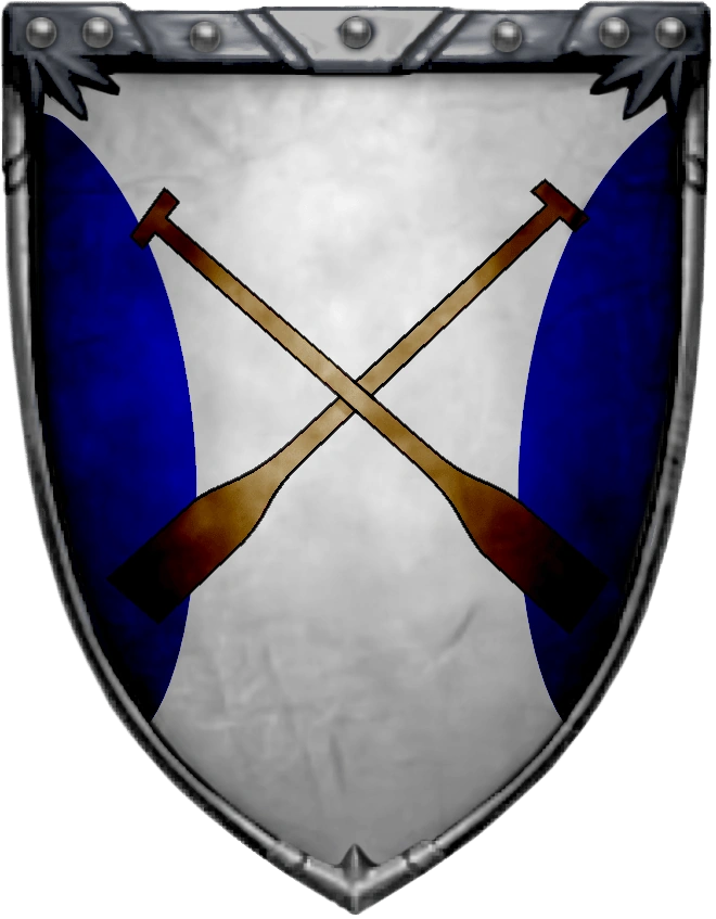 House Waterman | Conor Wallace Wiki | Fandom