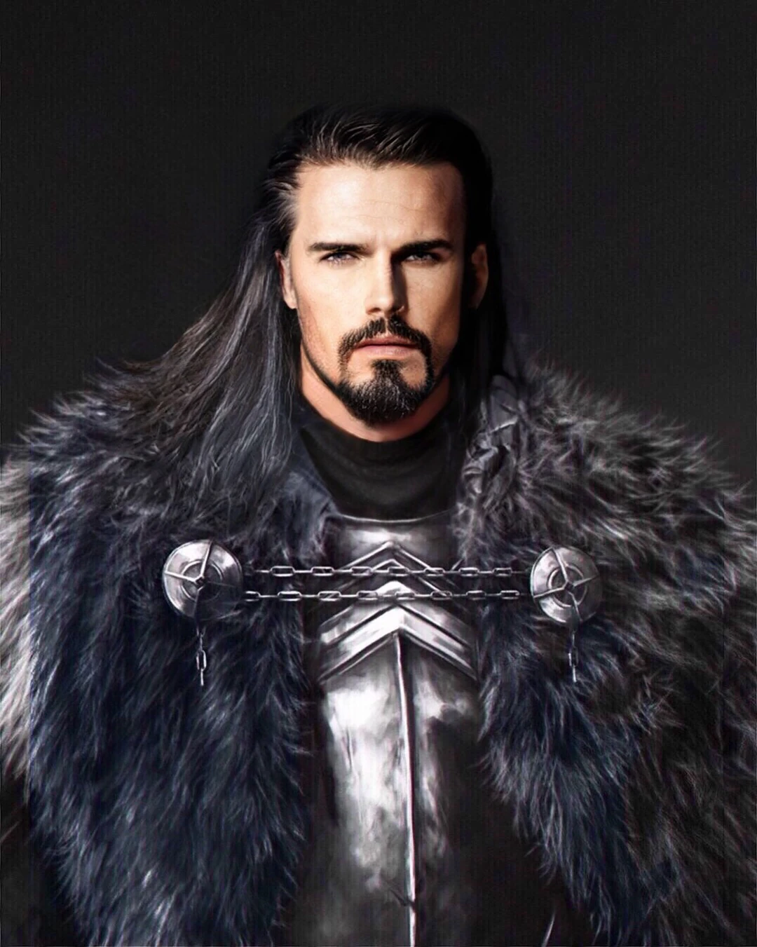 Harkon var Emerys | Conor Wallace Wiki | Fandom