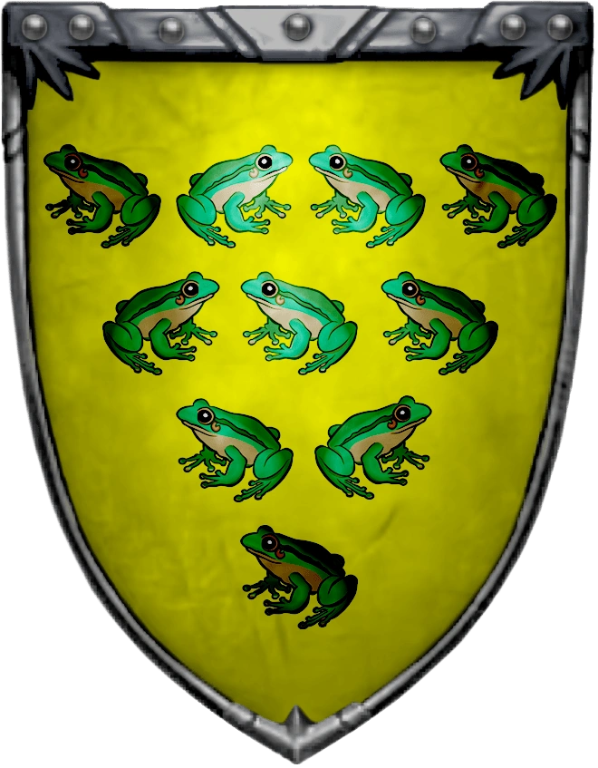 House Marsh | Conor Wallace Wiki | Fandom