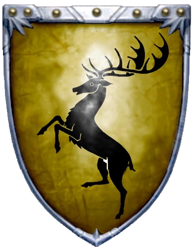 House Baratheon | Conor Wallace Wiki | Fandom