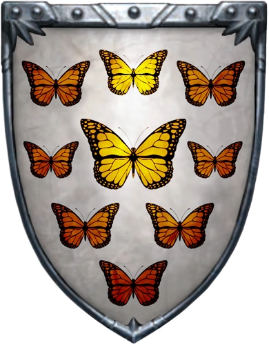 House Mullendore | Conor Wallace Wiki | Fandom